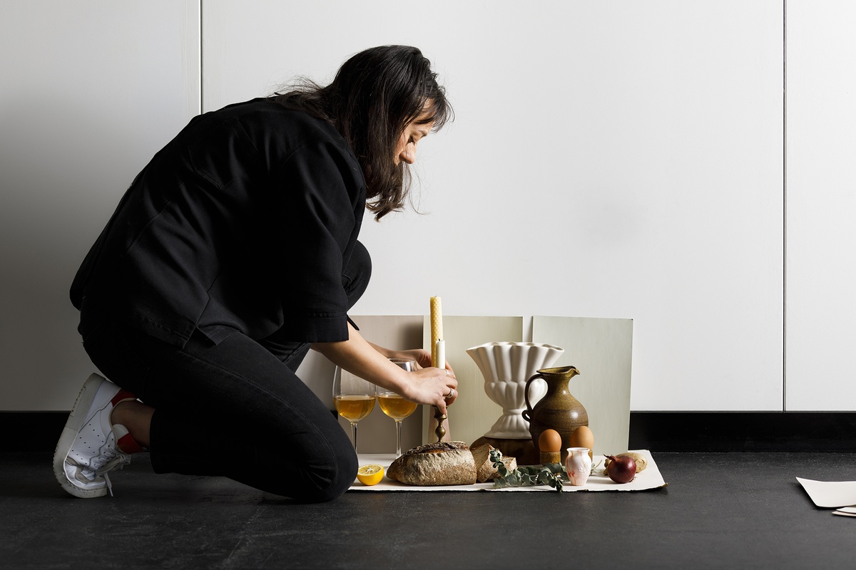 On the Rise: Elyjana Roach | Architecture Now