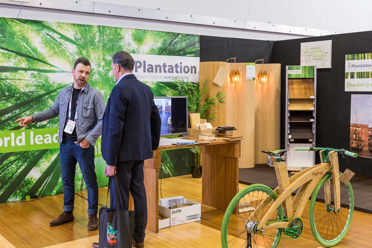 BuildNZ | Designex features Kiwibuild 2019 Summit | Architecture Now