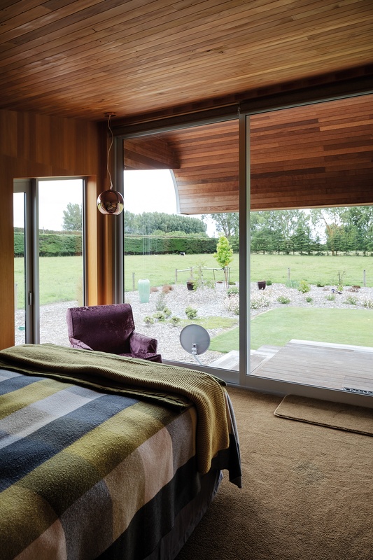 Three generations, two houses, one roof | Architecture Now