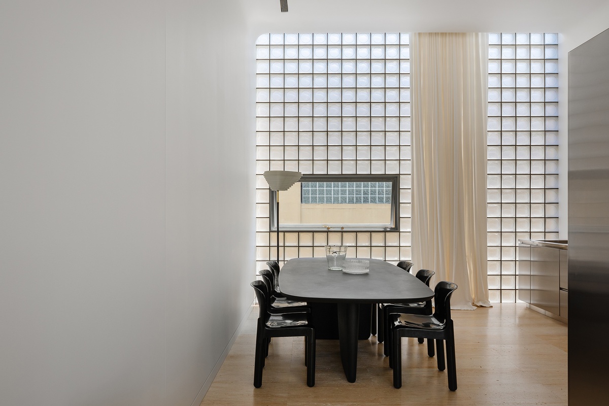 Meet the 2023 Interior Awards jurors: Amber Ruckes | Architecture Now