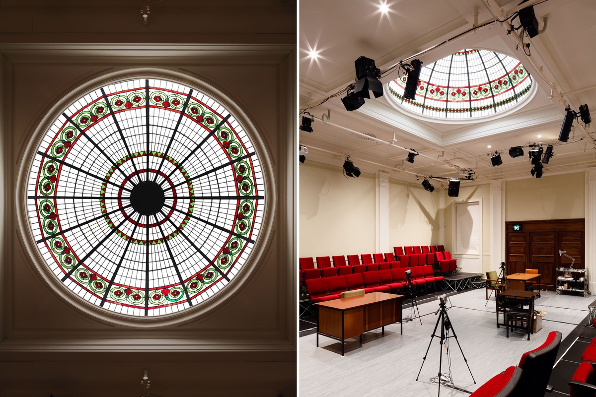Bats Theatre | Architecture Now