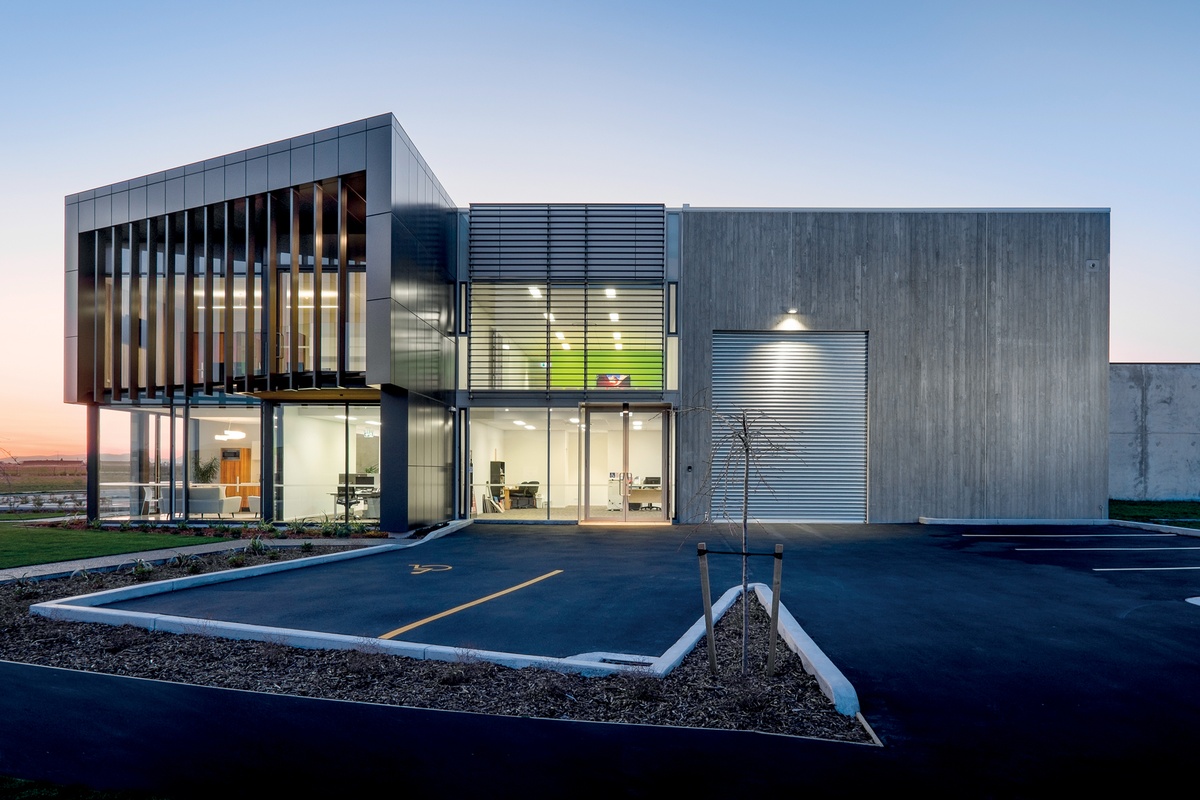 Christchurch – Five Years On: Part I | Architecture Now