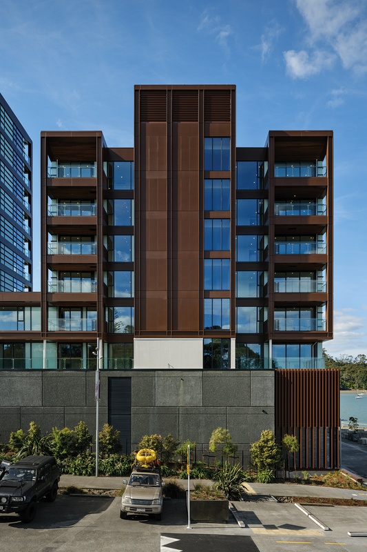 Grappling with the grid | Architecture Now