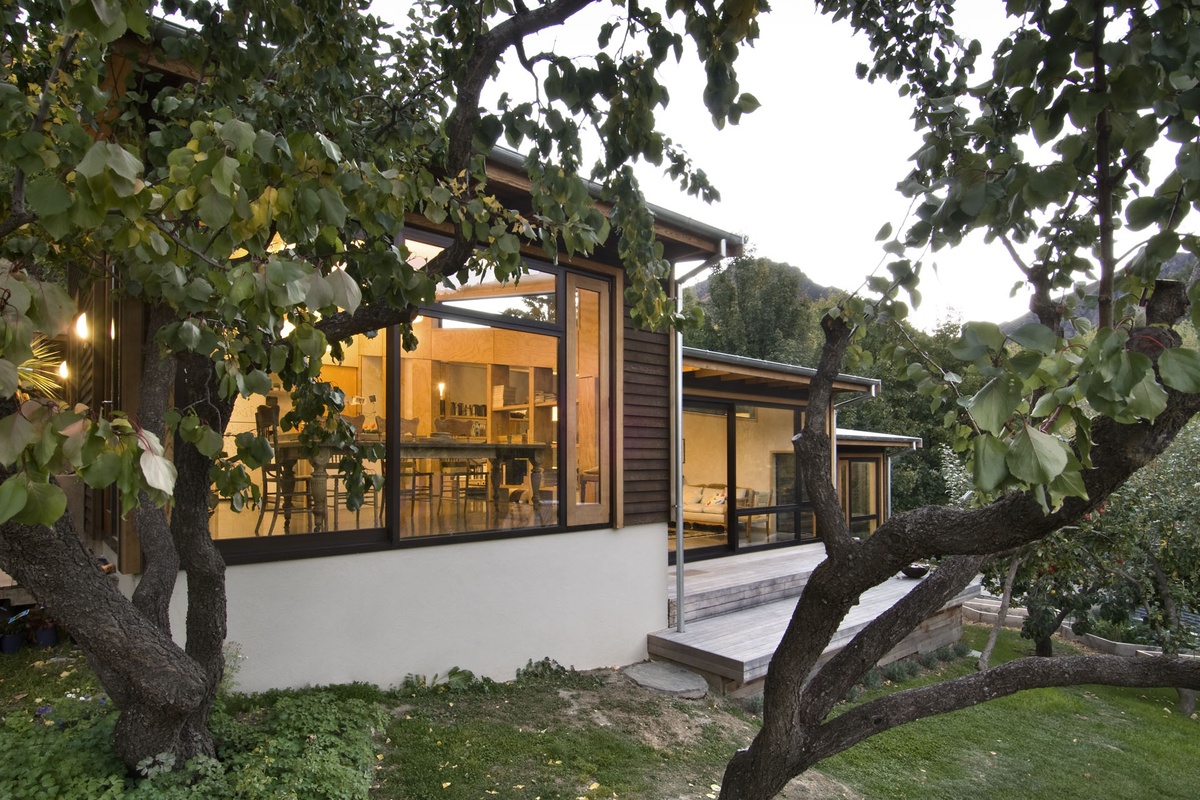 Kerr Ritchie Architects | Architecture Now