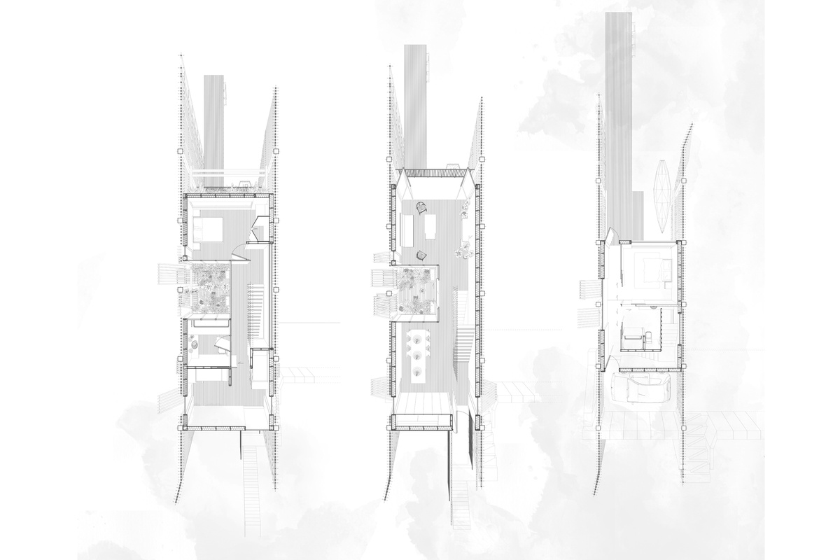 Crit: Thermal consequences | Architecture Now