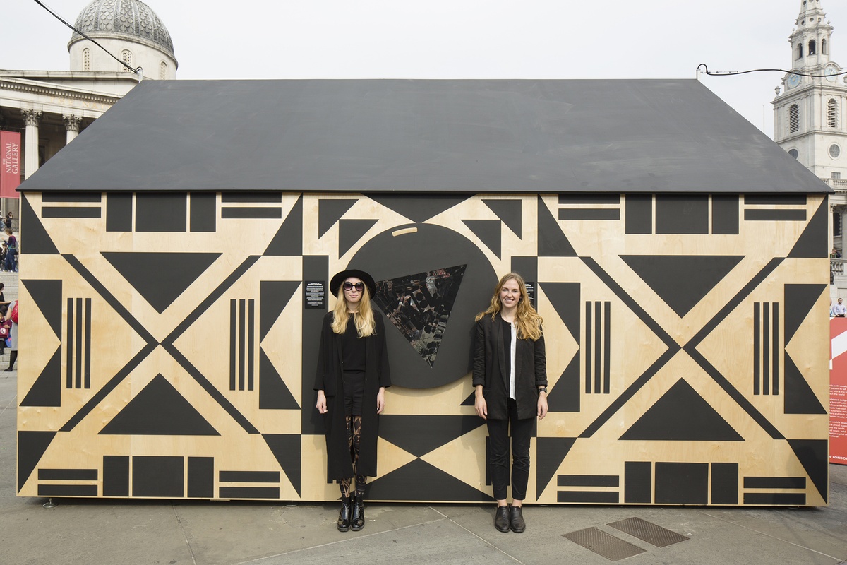 An English Affair: Part Two | Urbis Magazine