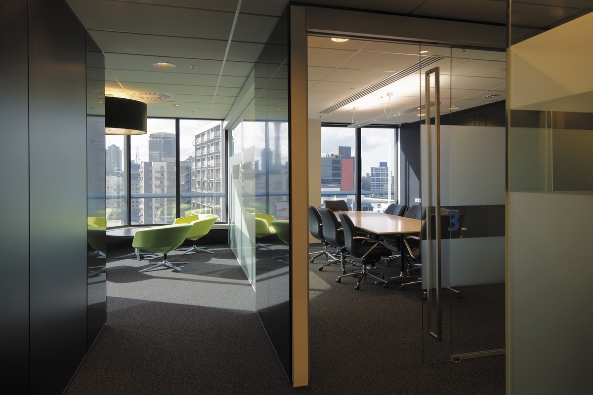 Beca | Architecture Now