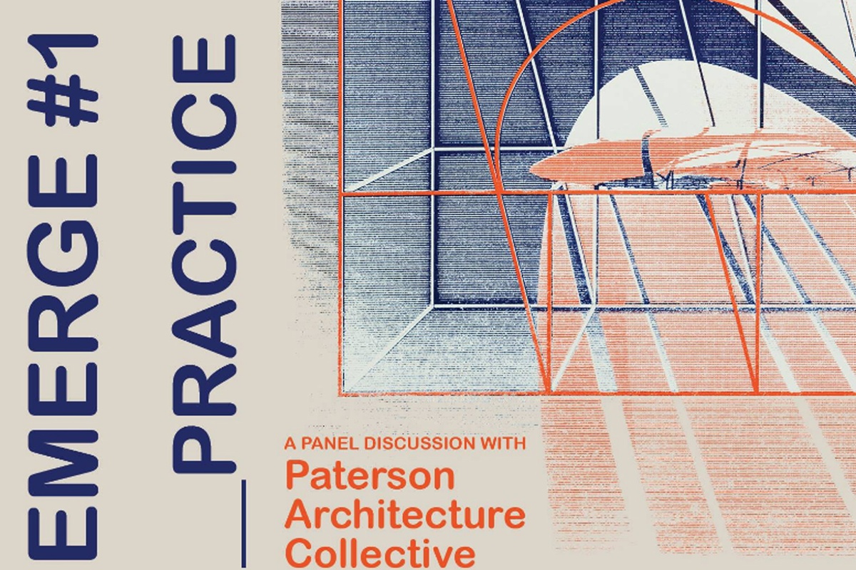 Emerge #1: Practice | Architecture Now