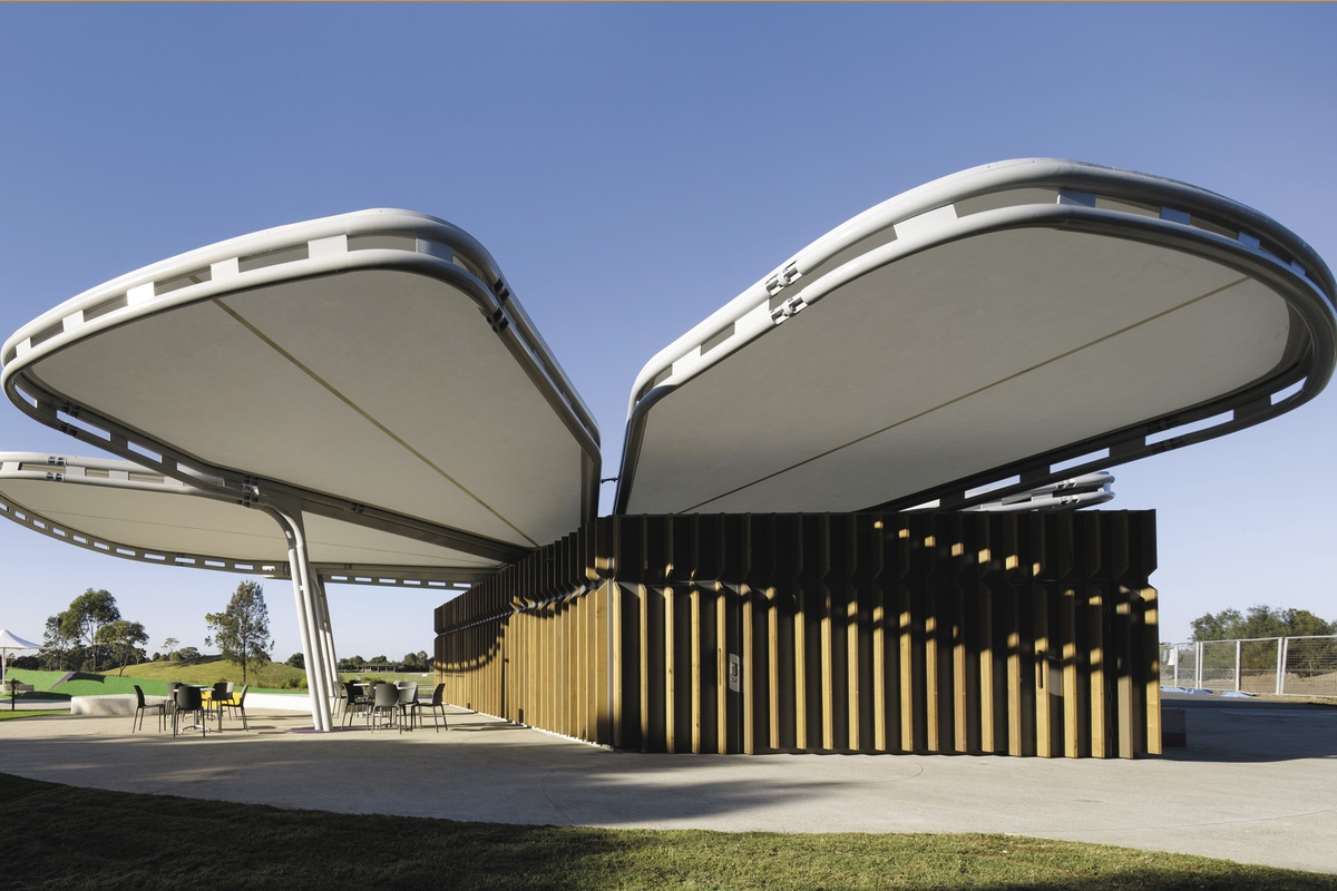 With Tim Greer | Architecture Now