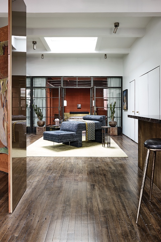 Maximalist empire | Architecture Now