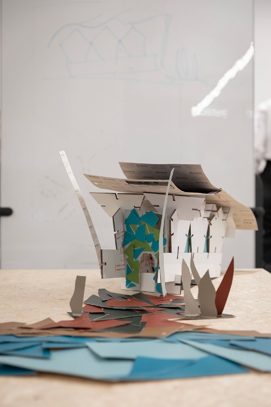 Model Citizens 2023 highlights | Architecture Now