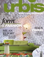 Subscribe | Urbis Magazine
