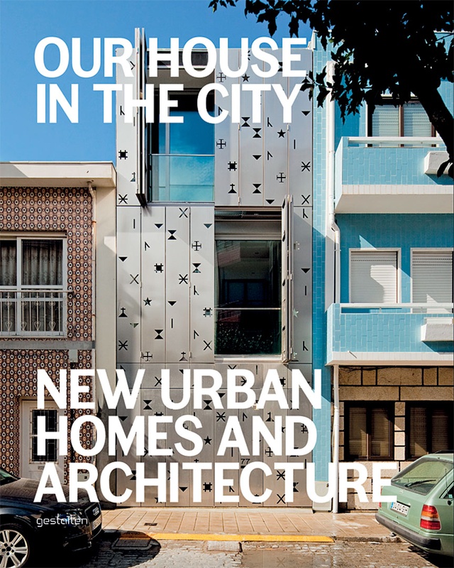 Book: Our House in the City | Architecture Now
