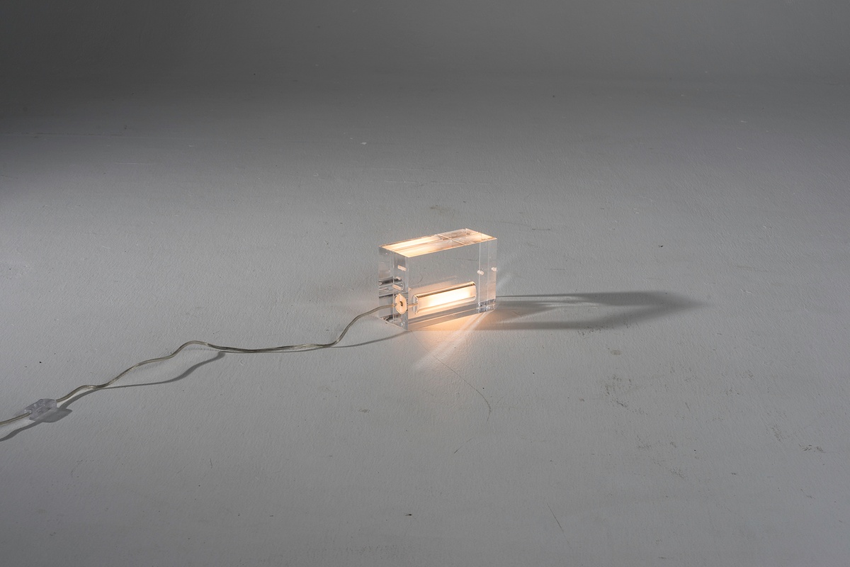 Behind the Object: Lens collection | Architecture Now