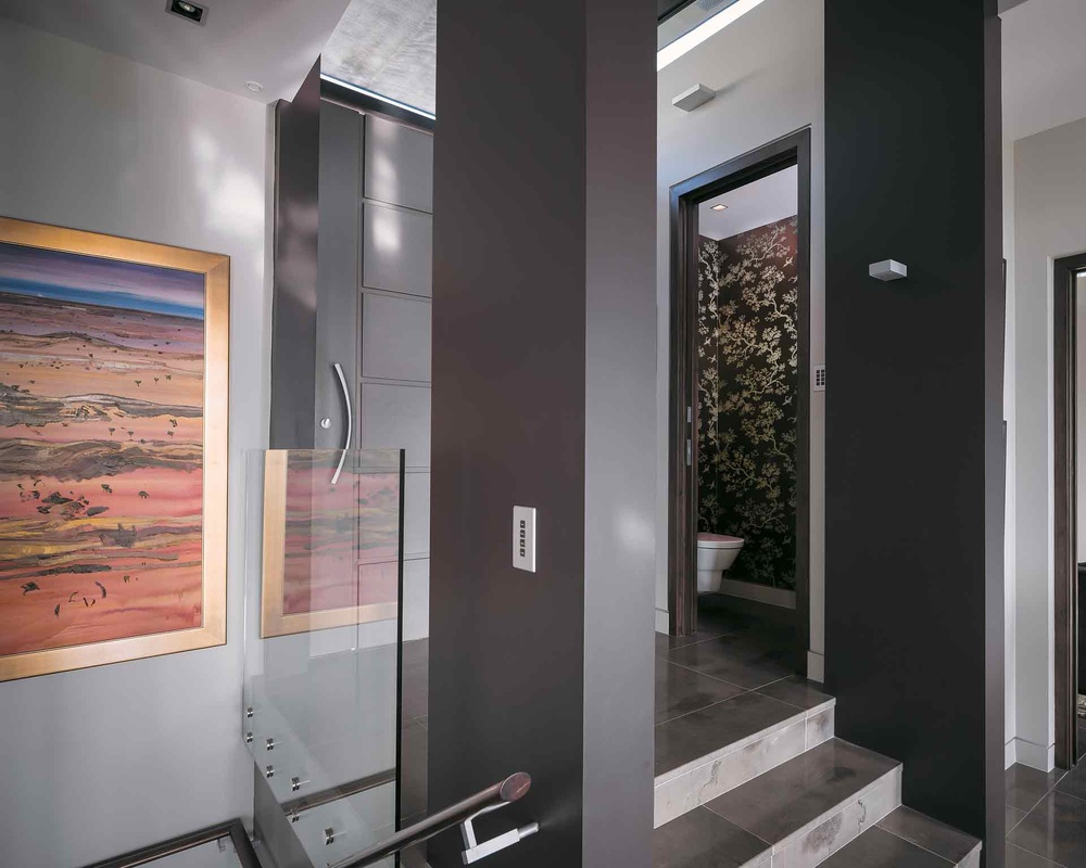 Parnell House | Architecture Now