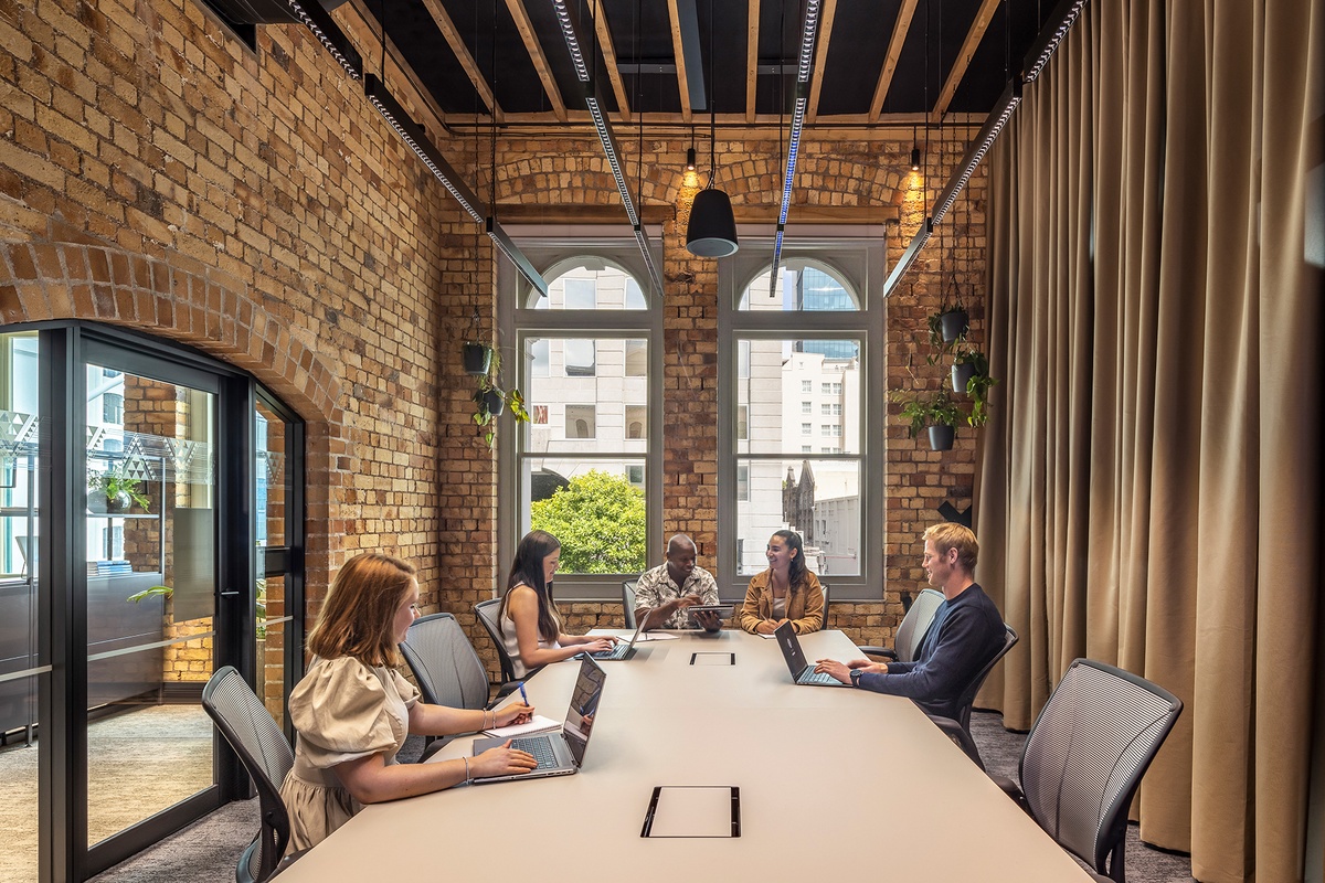 New Zealand Commercial Project Awards 2024 | Architecture Now