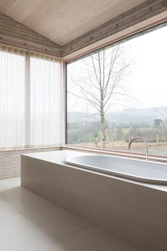 Austere elegance: Life House | Architecture Now