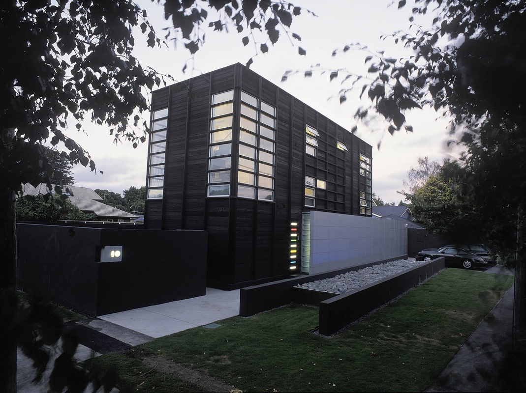 Winners revealed: Canterbury Architecture Awards 2025 | Architecture Now