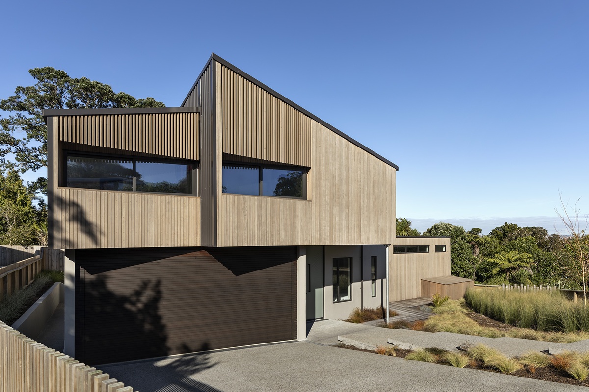 Viewfinder: Top five with Jessica Chloe Gernat | Architecture Now