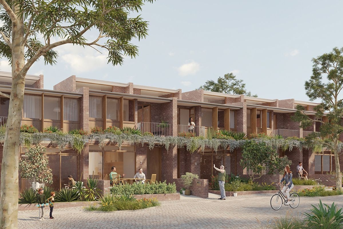 NSW Pattern Book Design Competition winners announced | Architecture Now