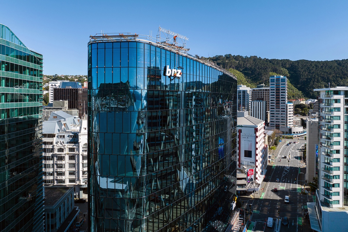 Steel Construction NZ award winners announced | Architecture Now