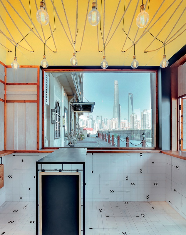 Shanghai shuffle | Architecture Now