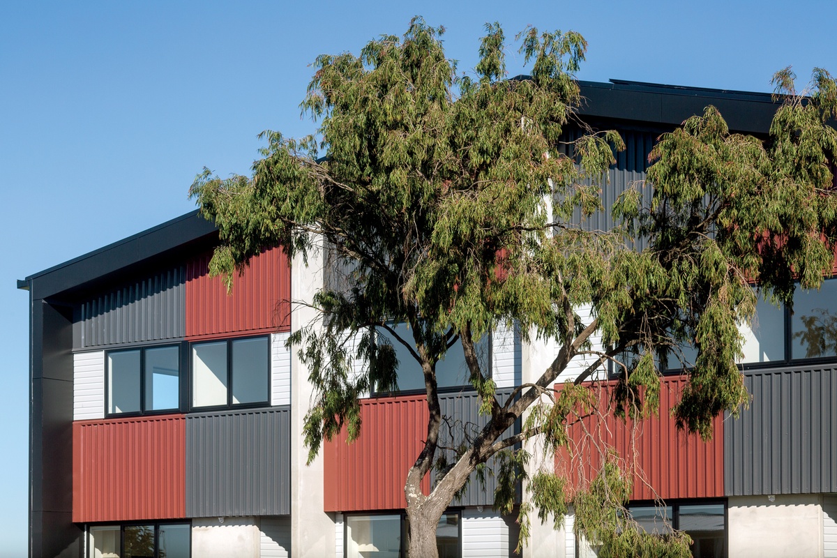 Whānau-focused: Kāinga Tuatahi Housing | Architecture Now