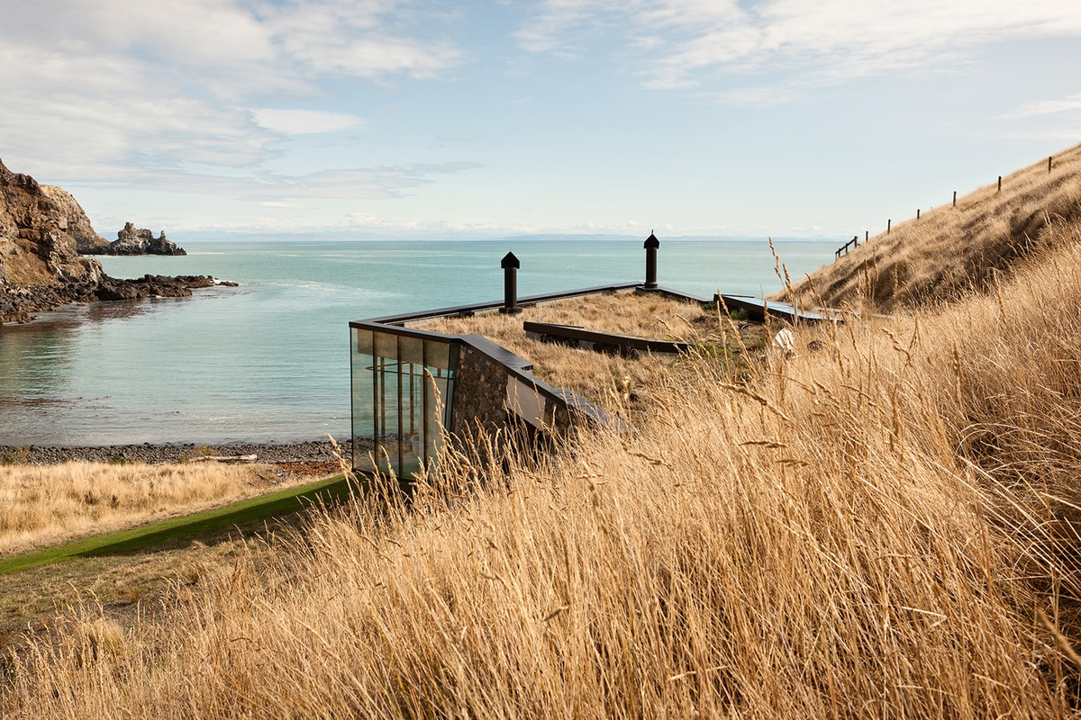 Viewfinder: Simon Devitt | Architecture Now