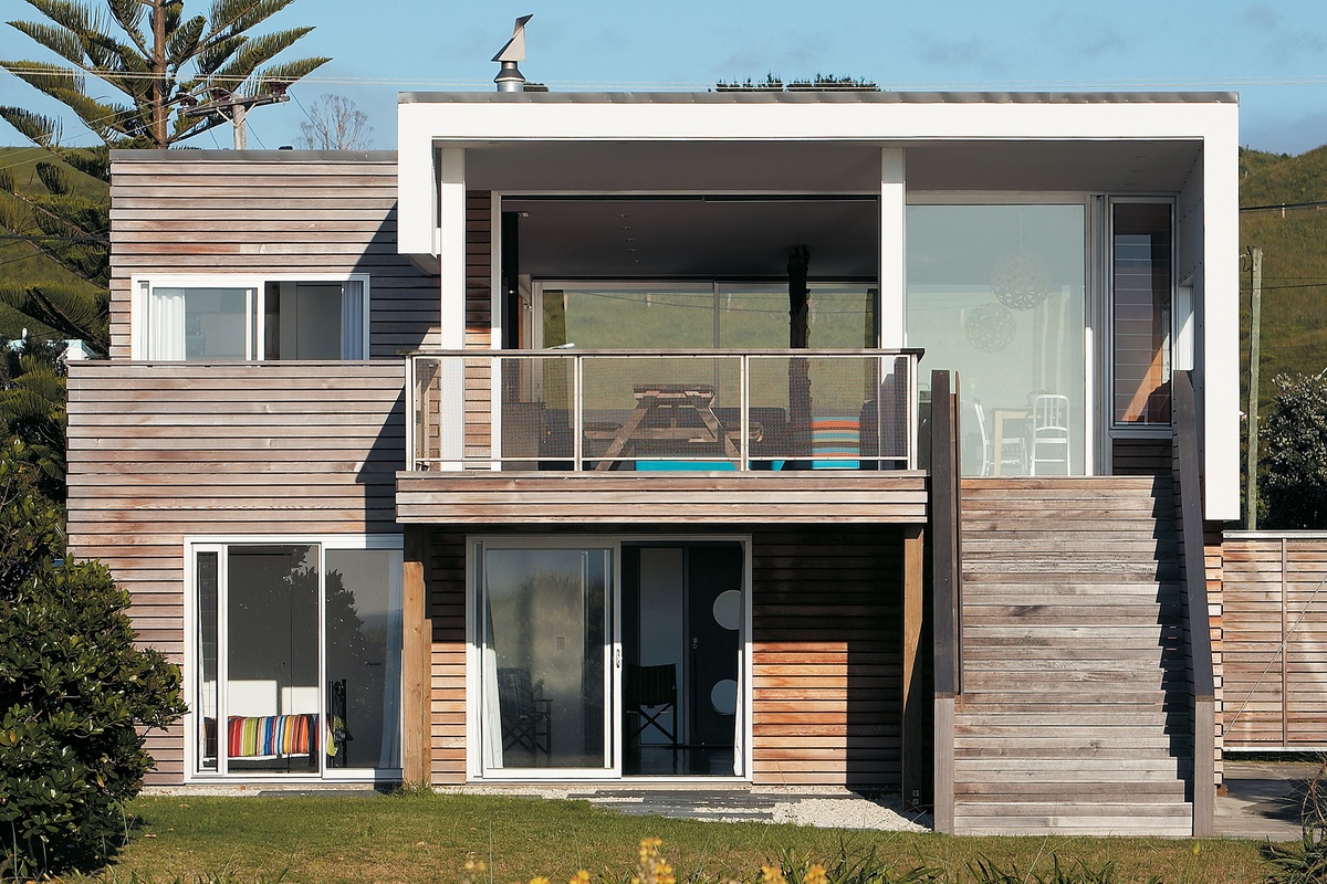 Houses Revisited: Like different, man | Architecture Now