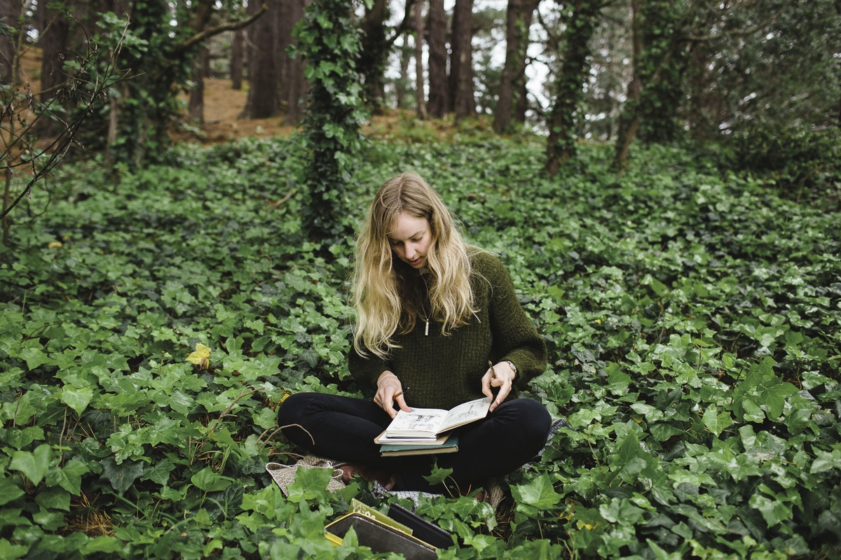 Design people: Hannah Webster | Architecture Now