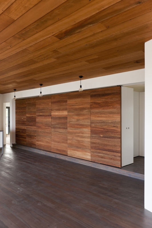 NZ Wood Resene Timber Design Awards 2017: winners | Architecture Now