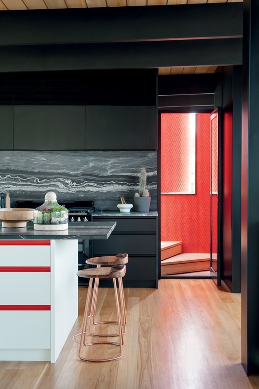 Interview: Jonathan Richards | Architecture Now