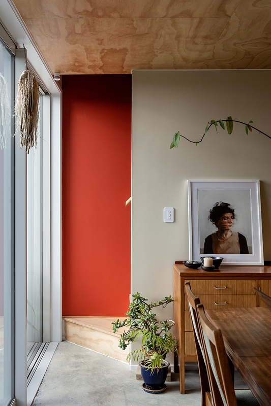 Interior Spaces: The good life | Architecture Now