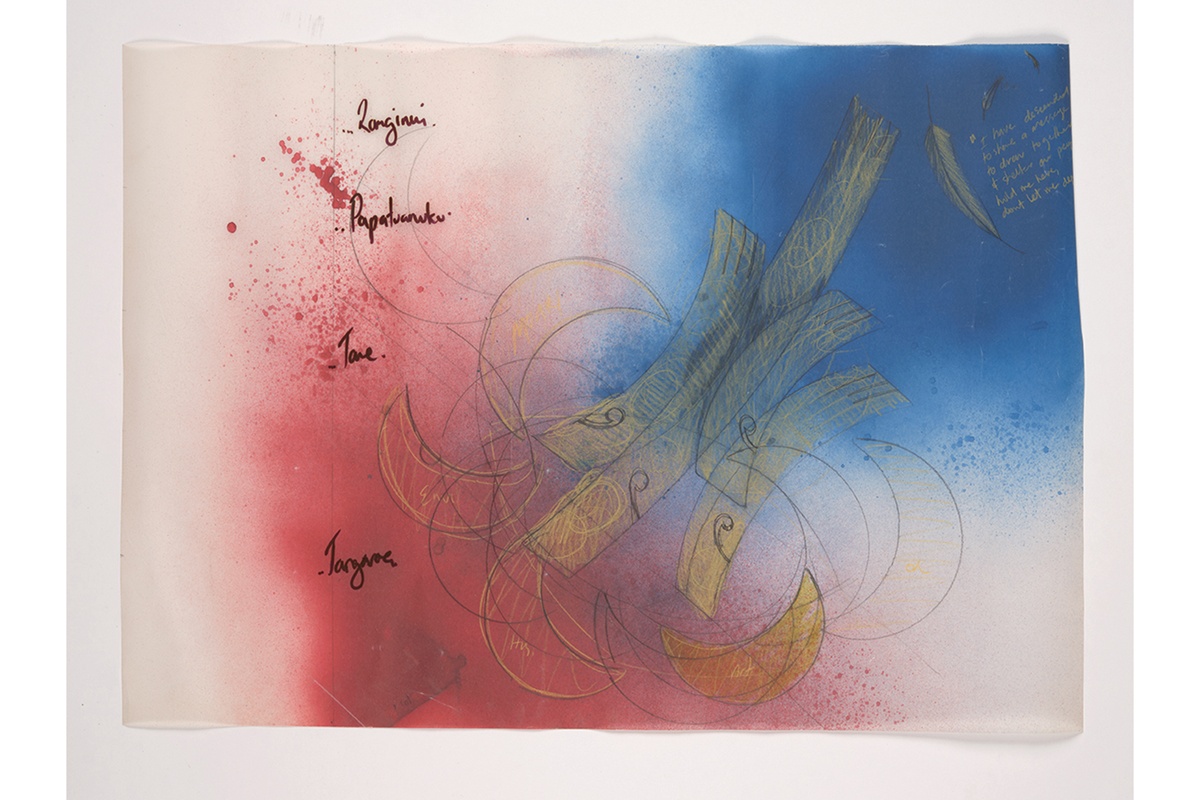 Book review: Rewi | Architecture Now