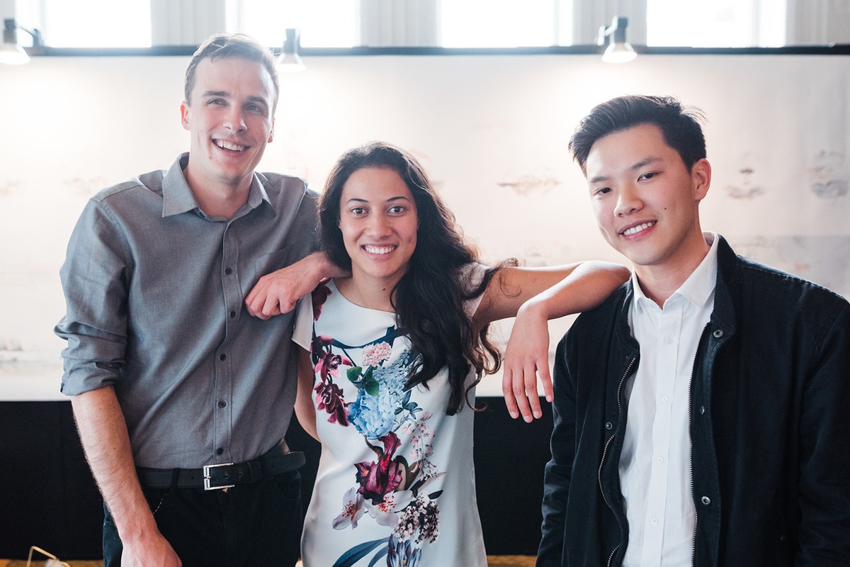 Winners: 2017 NZIA Central Innovation Student Design Awards ...