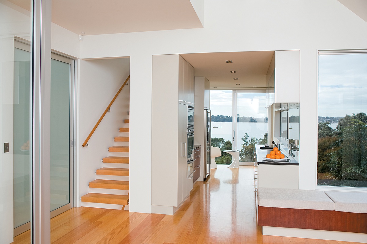 Houses Revisited: U with view | Architecture Now