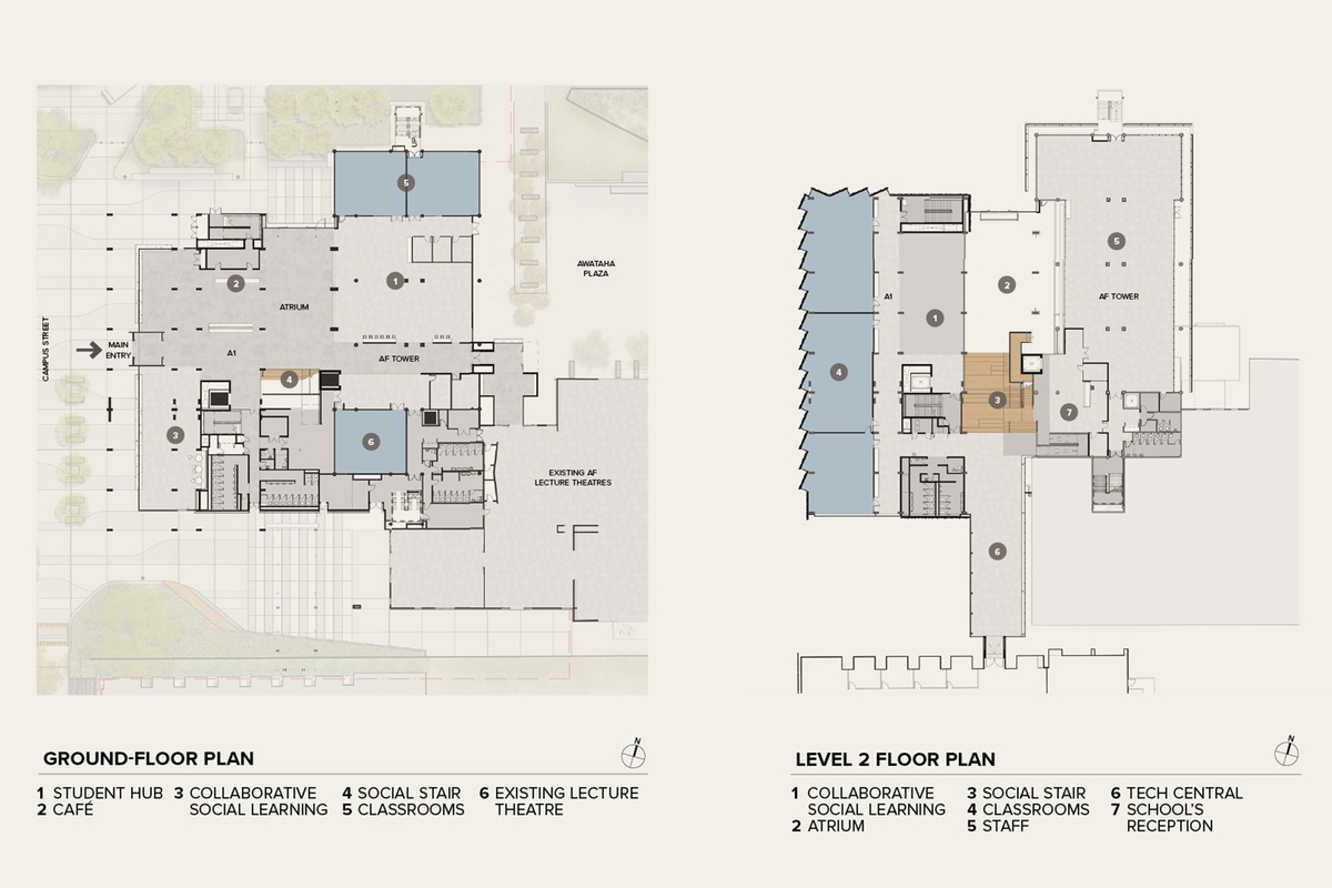 Lessons learnt | Architecture Now