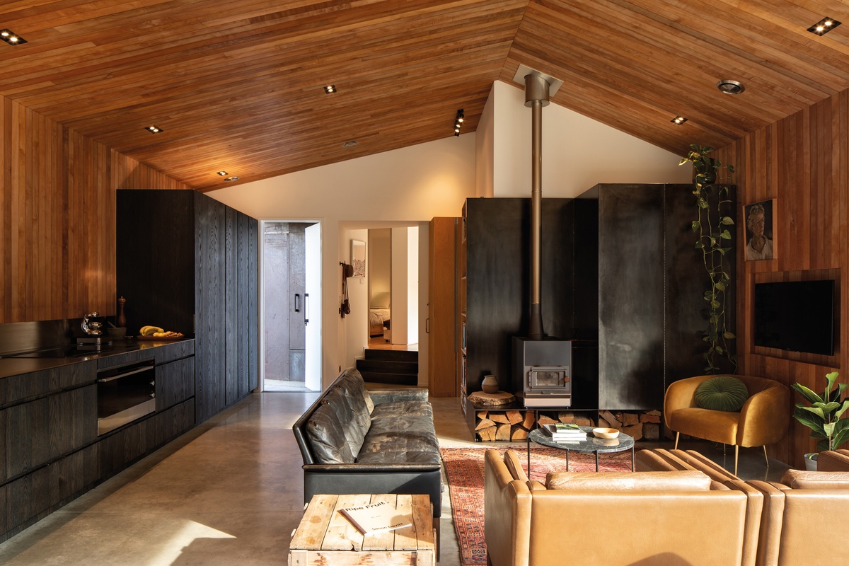 The eco-ethical house: case studies | Architecture Now