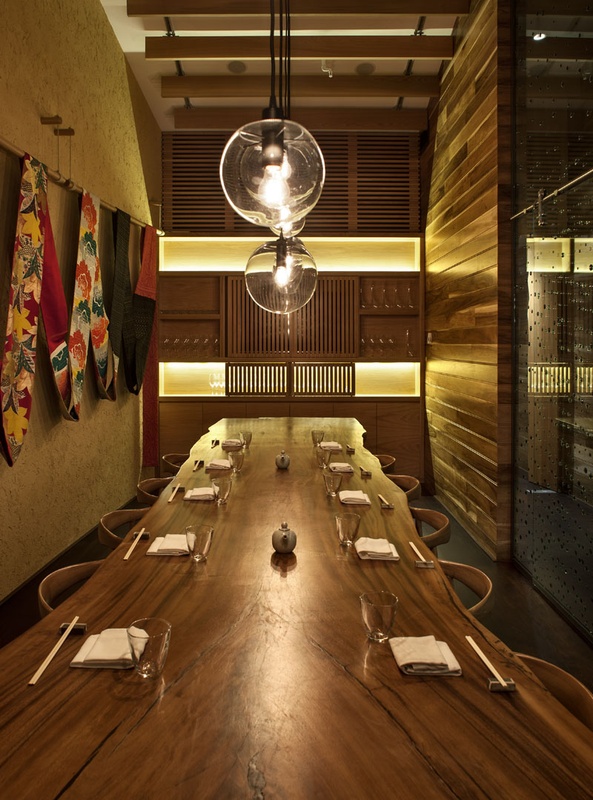 Masu | Architecture Now