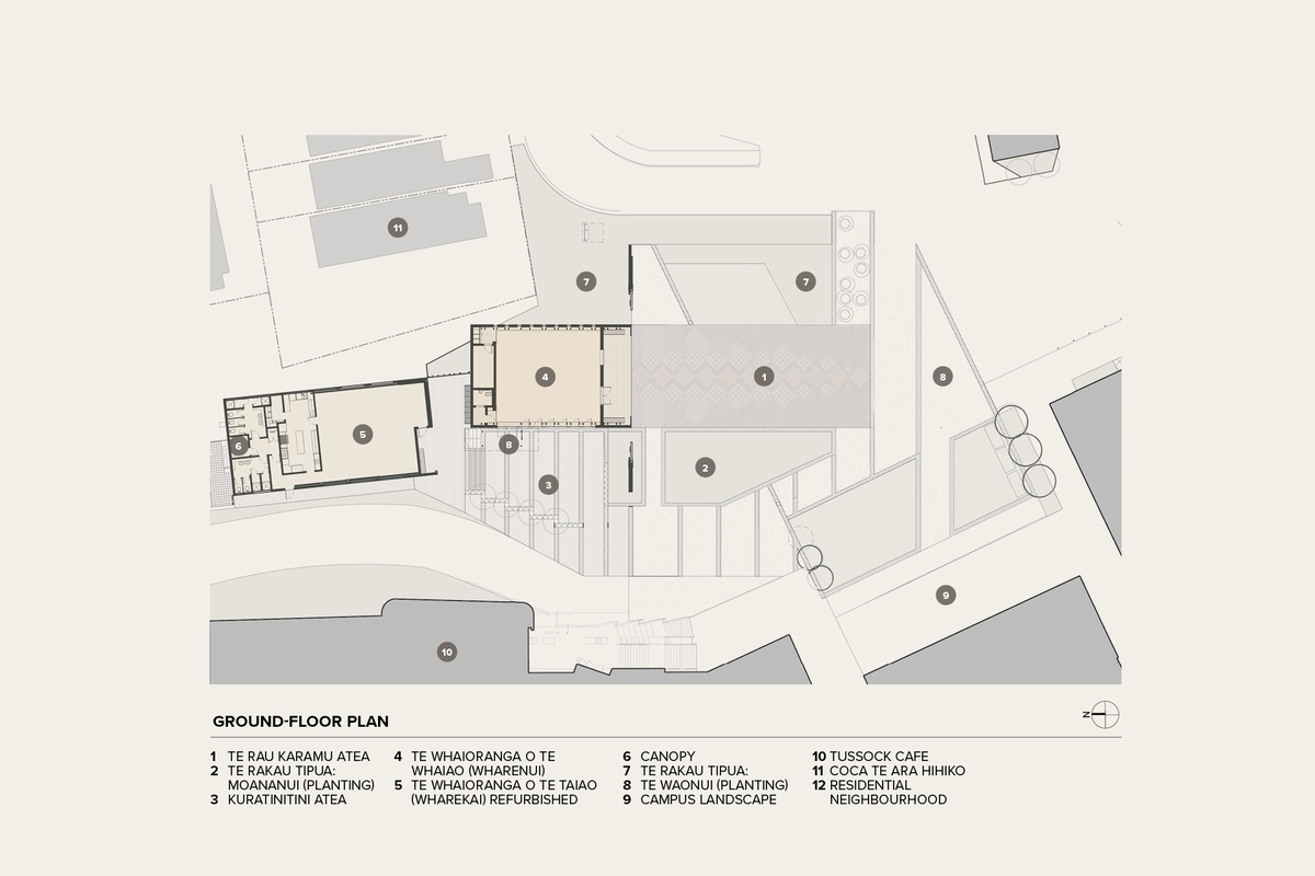 Deeply inherent and indivisible | Architecture Now