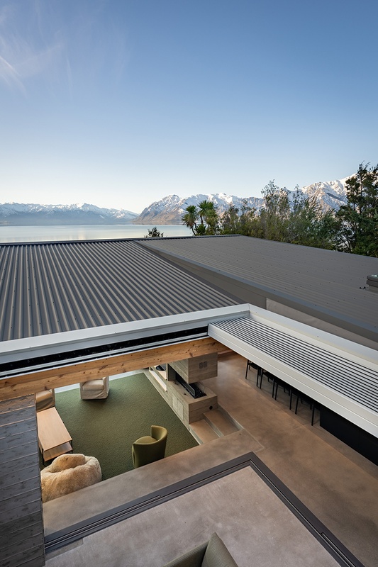Marking a milestone: The View House | Architecture Now