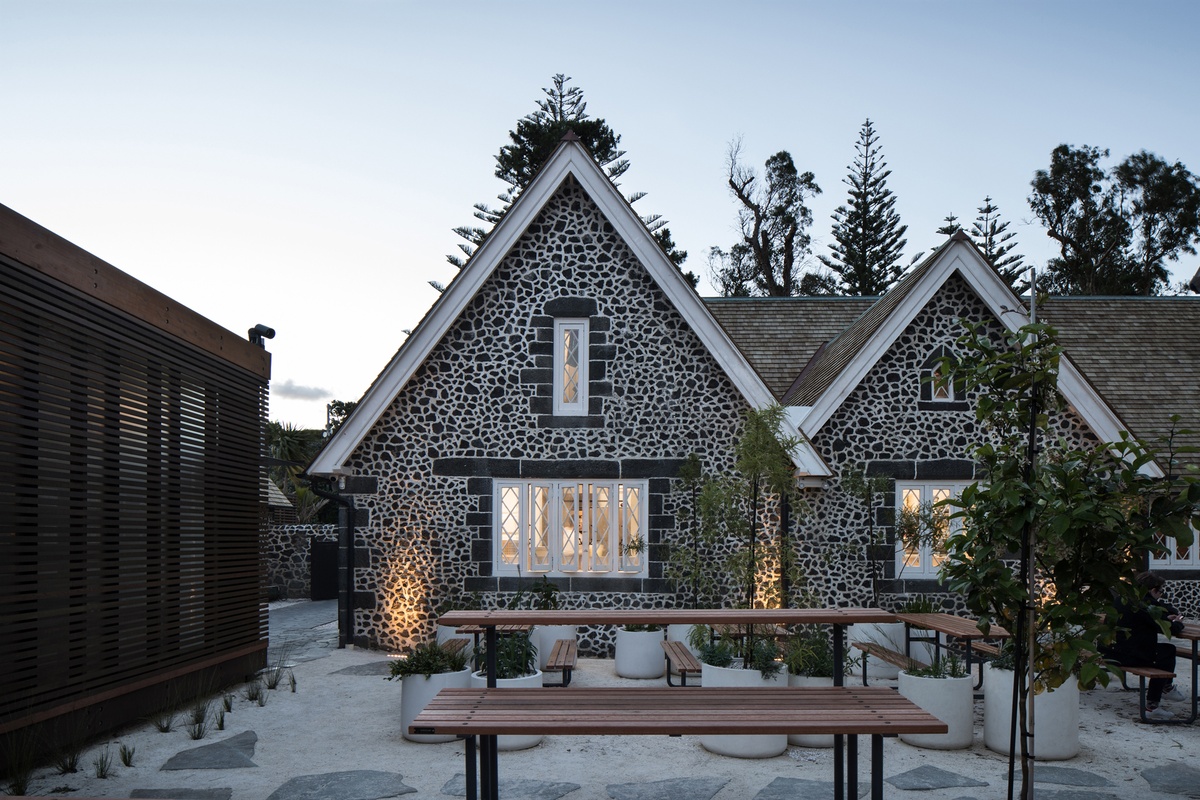 2018 Auckland Architecture Awards | Architecture Now