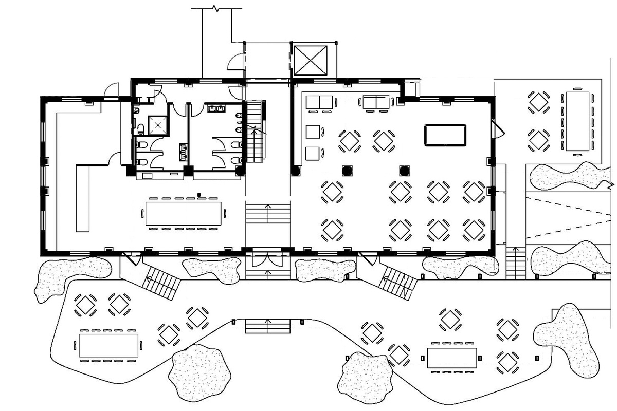 Reforming the servant and served | Architecture Now