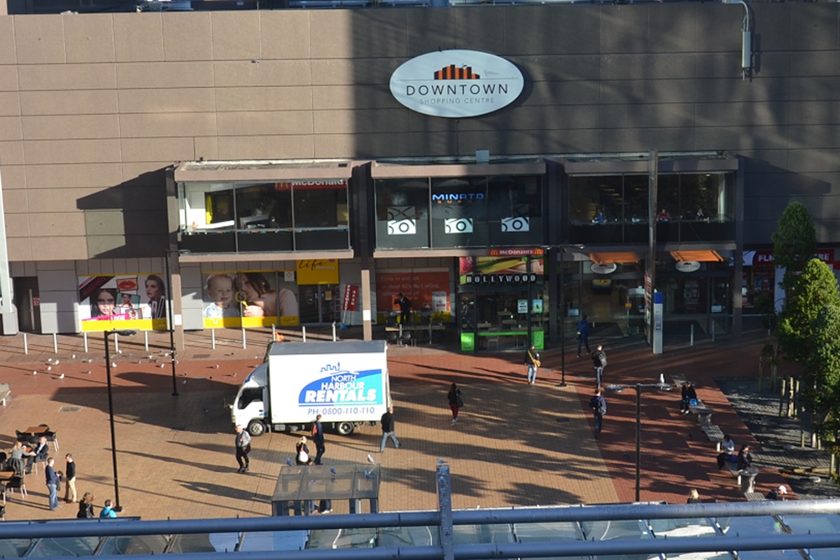 Sale of QE Square raises questions | Architecture Now