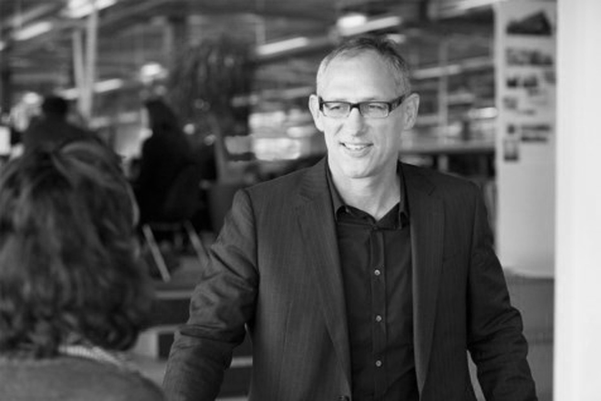 Jasmax principals appointed | Architecture Now