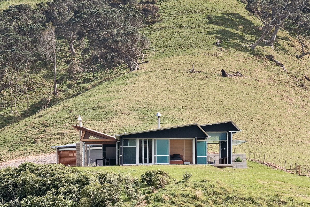 Houses Revisited: Nesting instinct | Architecture Now