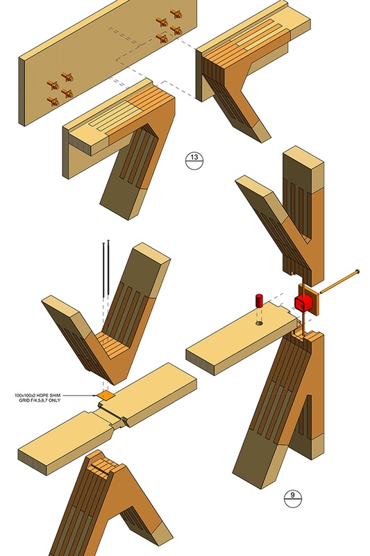 The technology of the trees | Architecture Now
