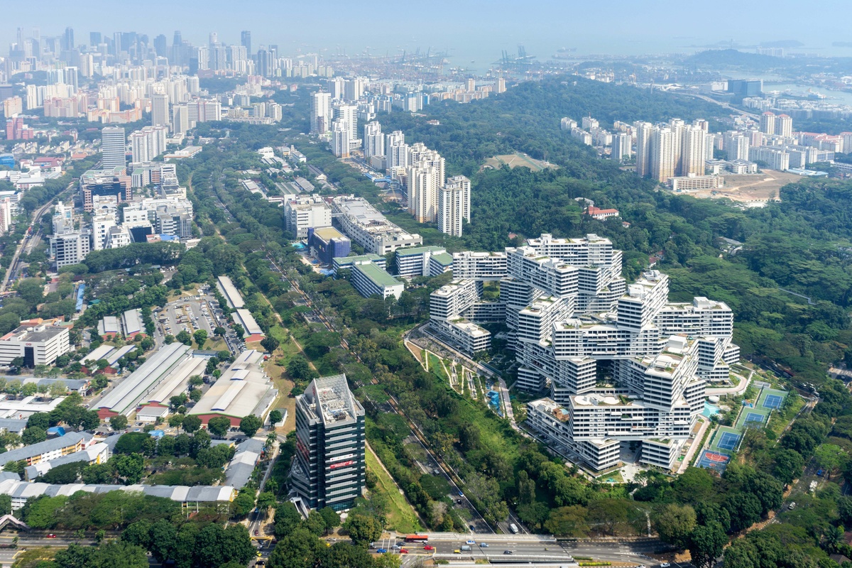 World Building of the Year | Architecture Now