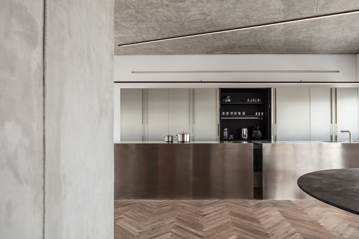 2019 Kitchen focus: international trends | Architecture Now