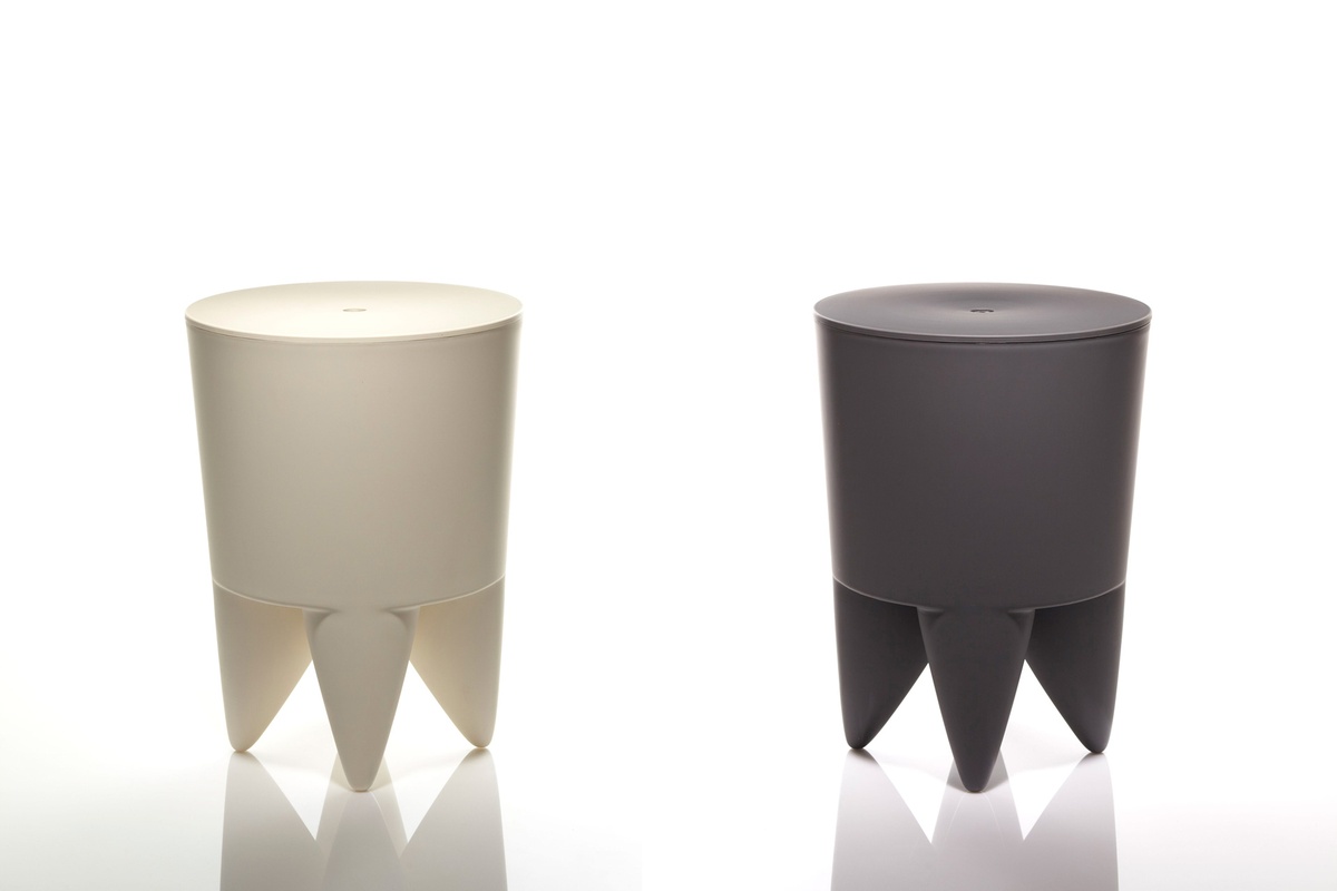 Win a Philippe Starck ‘Bubu' stool | Urbis Magazine